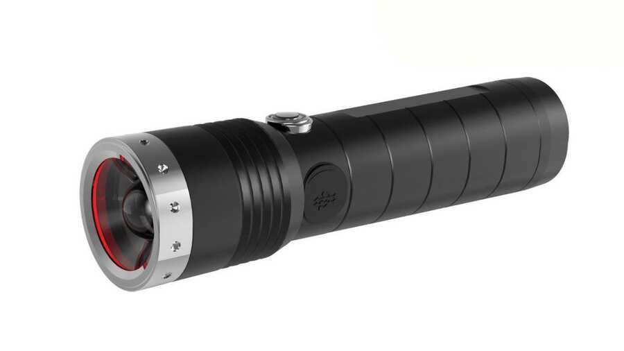Led Lenser Mt14 El Feneri | Güney Av