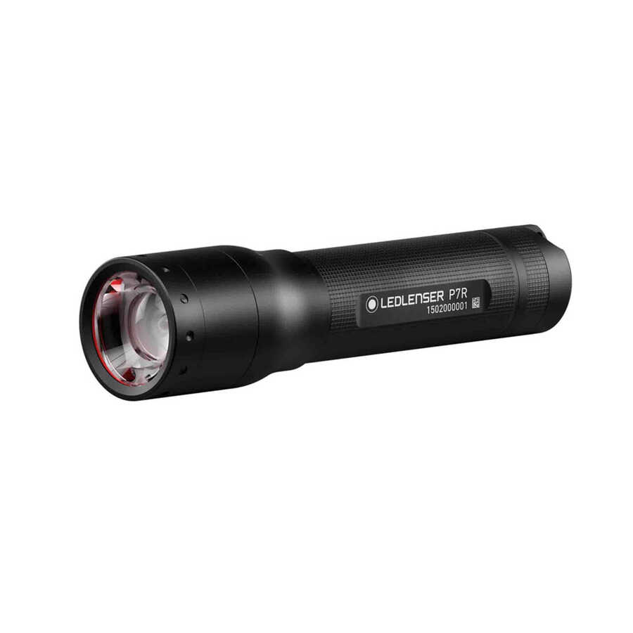 Led Lenser P7R El Feneri 1000Lumen + Powerbank | Güney Av